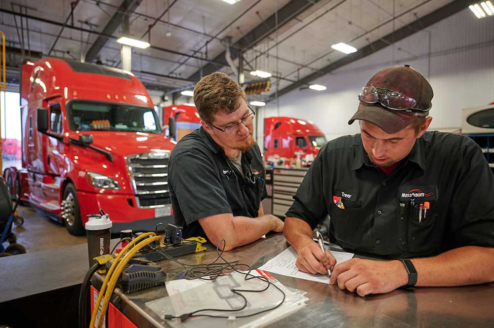 relationships | Nussbaum Transportation