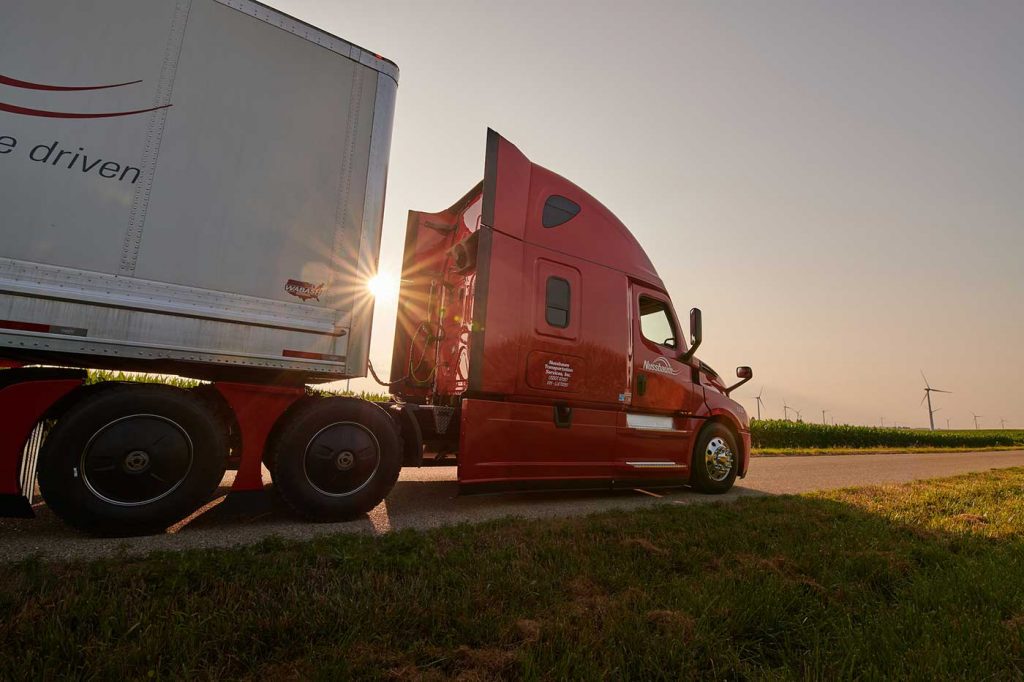 truck-sun | Nussbaum Transportation