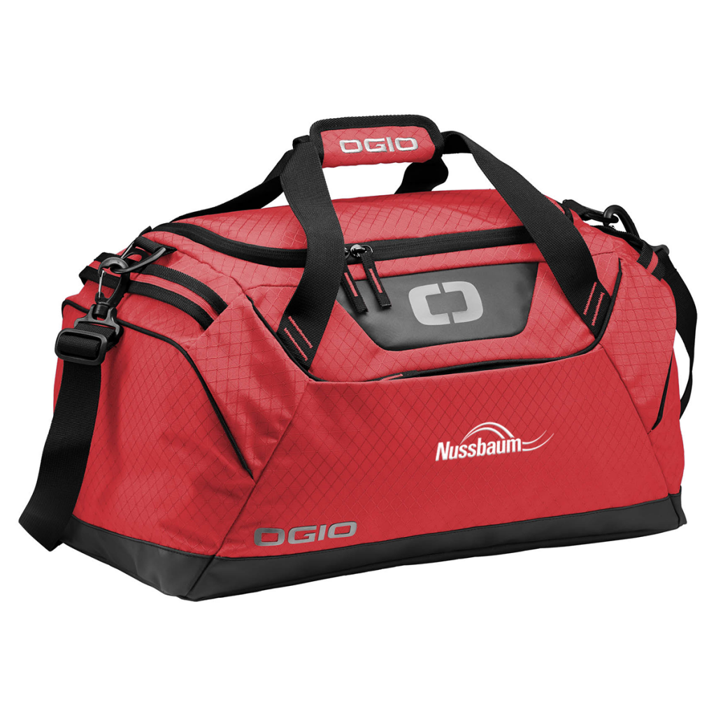 Red-duffle-logo | Nussbaum Transportation