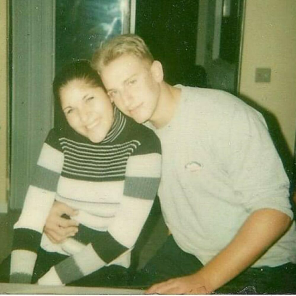 Employee Spotlight // Dean Parker | Nussbaum Transportation