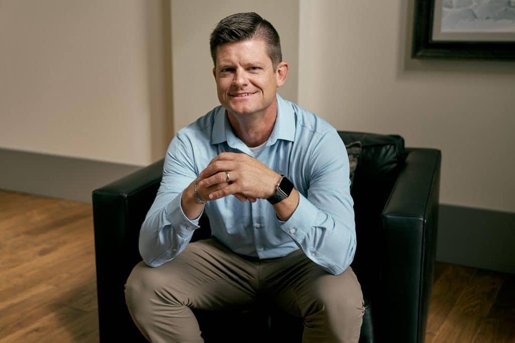 A Peak Behind the Curtain | Nussbaum Transportation