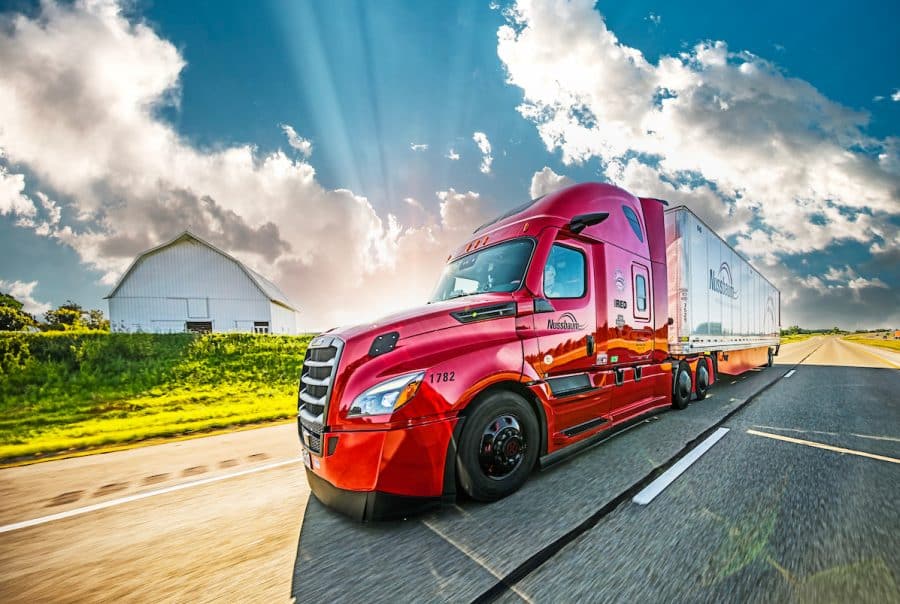Welcome to Nussbaum Transportation // We are Purpose Driven | Nussbaum ...